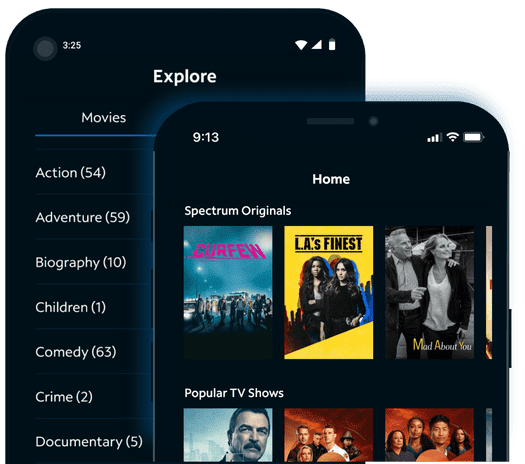 Reviews | Spectrum Access